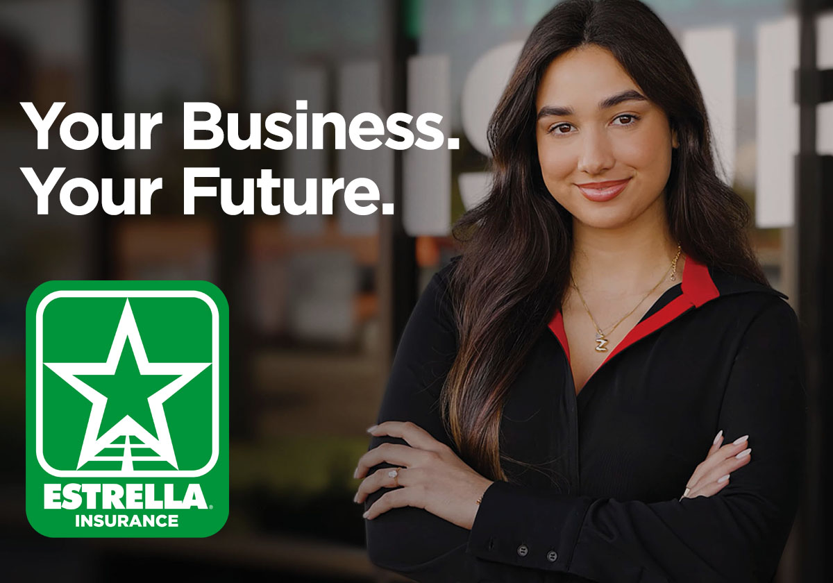 Start a Low-Cost Insurance Franchise | Estrella Insurance Franchise